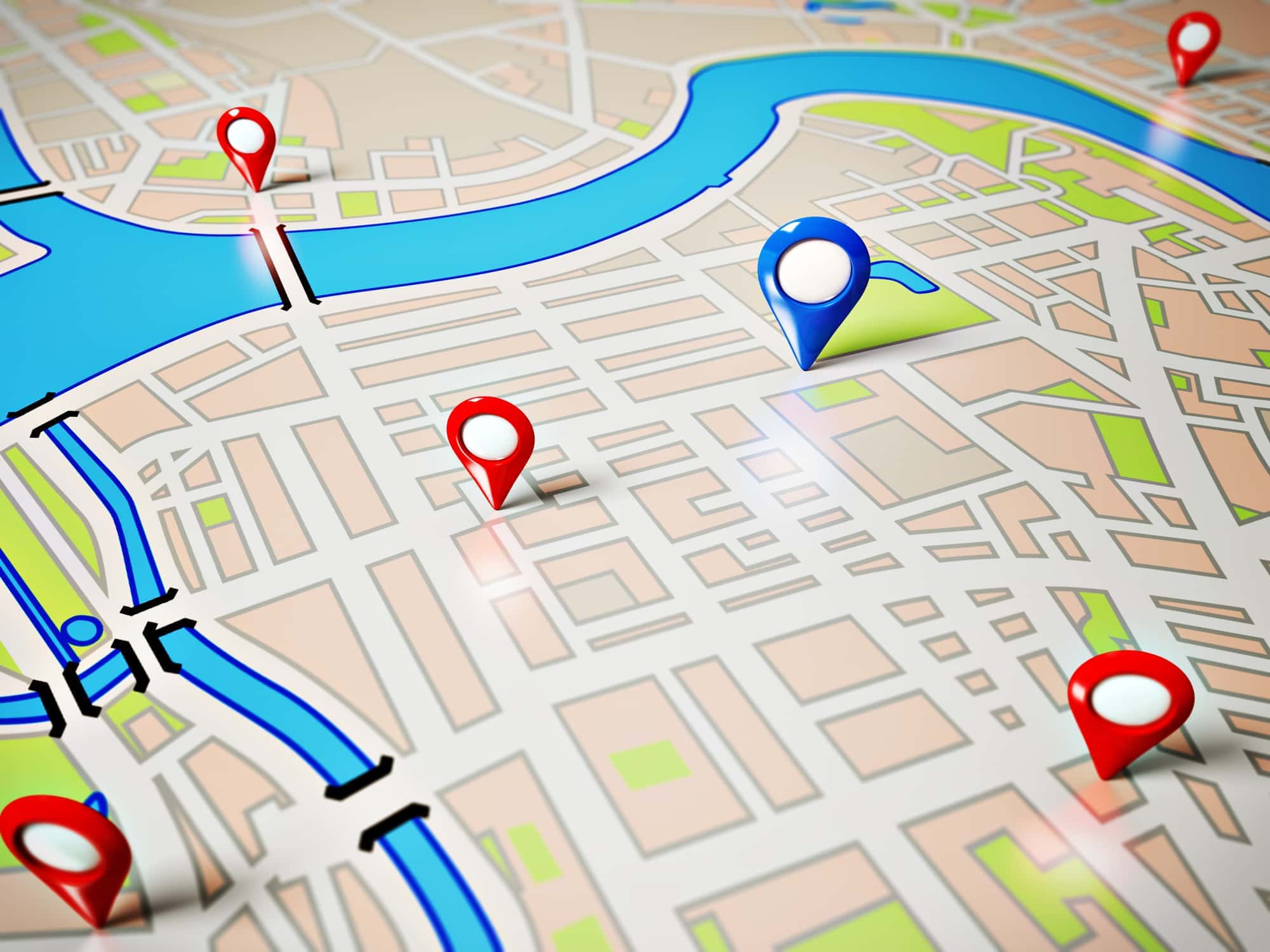 Why Local Citations Are Important for Perth SEO - Net Search