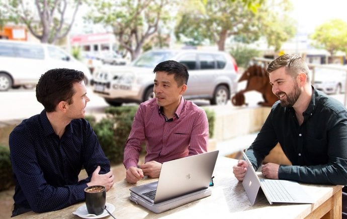 Web Agency Perth | Digital Agency Perth | Net Search