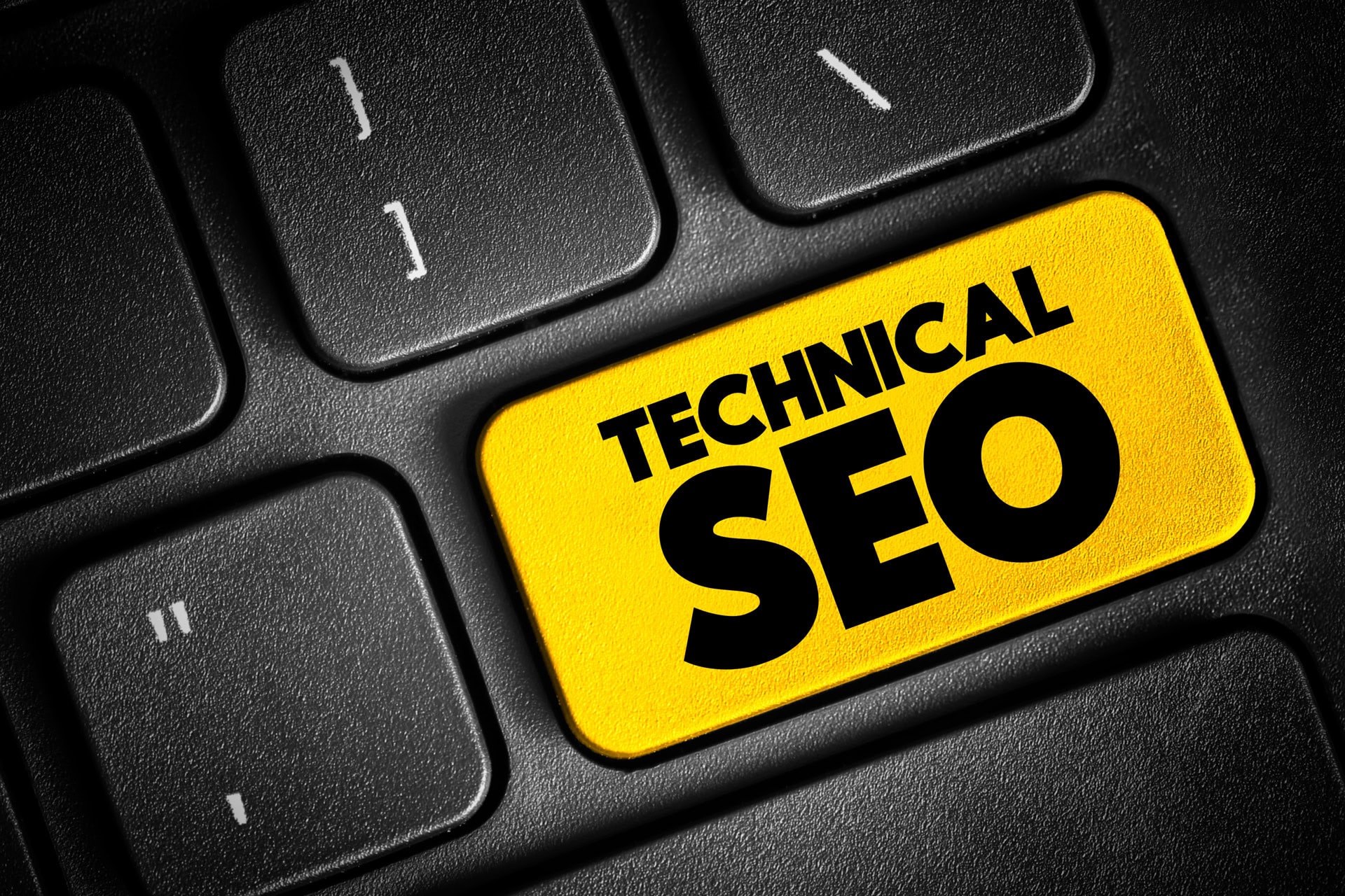 Technical SEO: Ensuring Your Website Meets Search Engine Standards ...