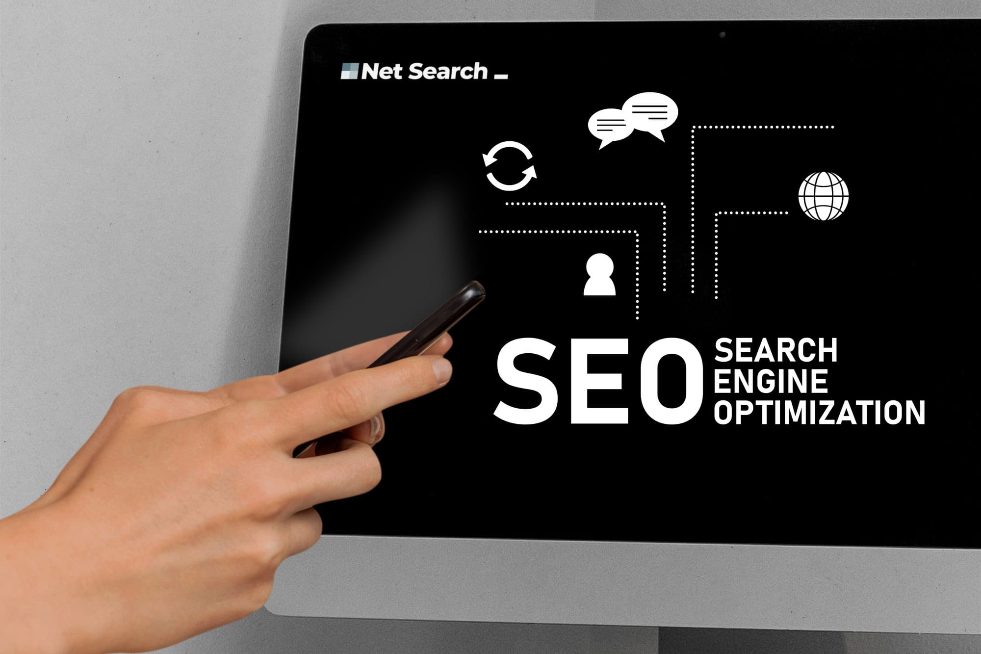 How to Choose the Right SEO Agency in Perth - Net Search
